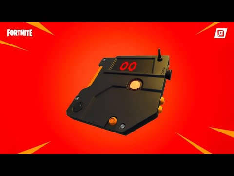 How to use Triggers in Fortnite Creative - YouTube