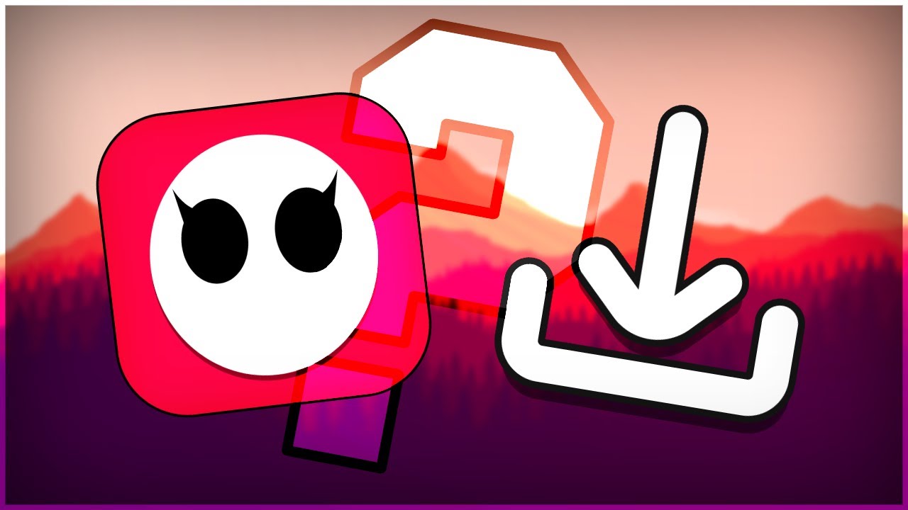 Como baixar e instalar o Gacha Redux | How to install Gacha Redux - YouTube