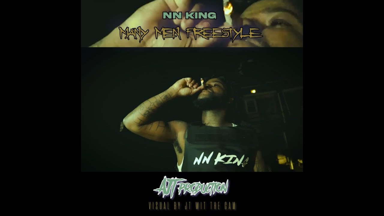 50CENT MANY MEN REMIX BY NN KING - YouTube