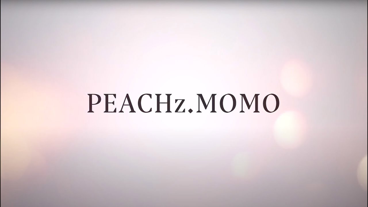 Mongz Universe Project002 PEACHz MOMO Teaser - YouTube