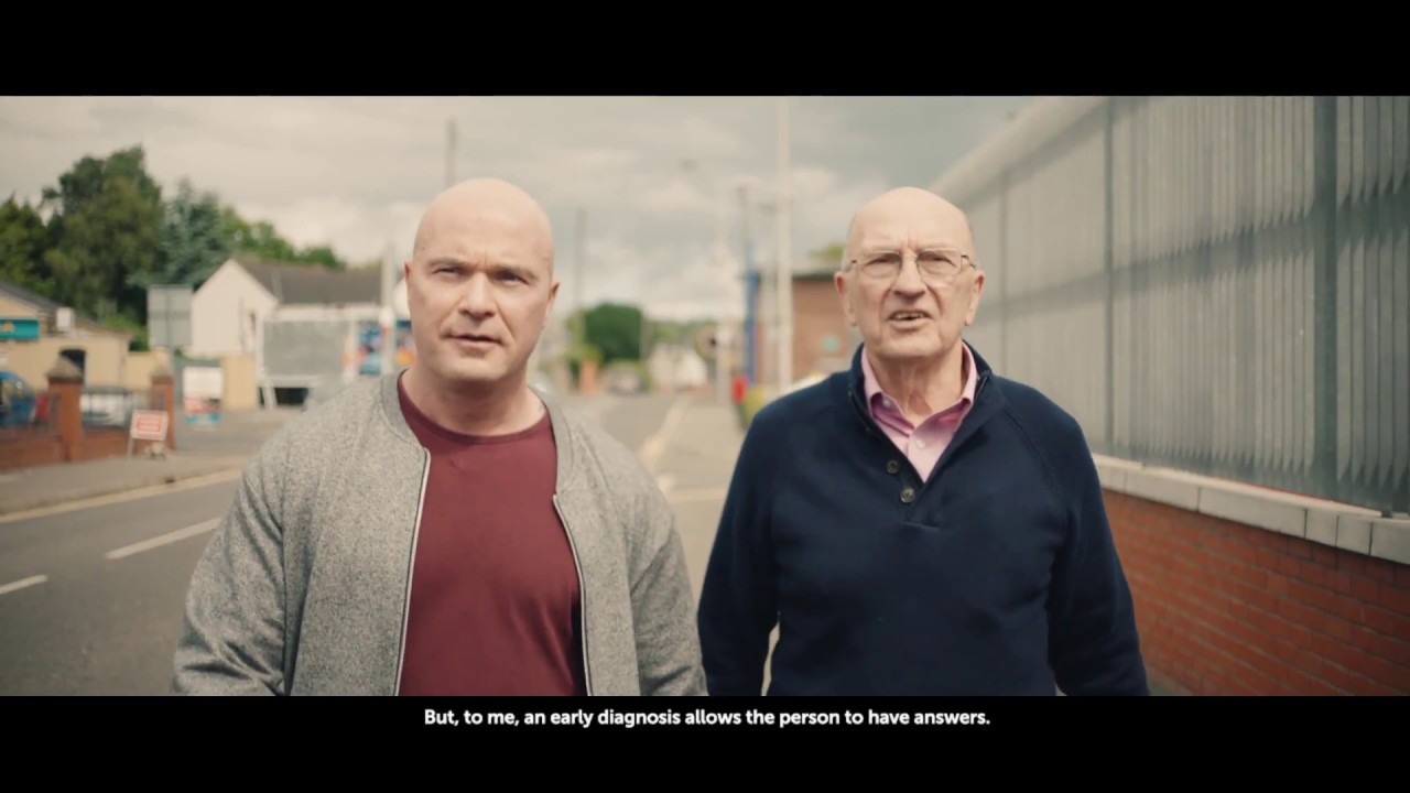 Still Danny - YouTube