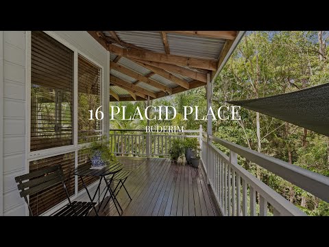 Kathryn Willshire & Eden Farimbella | 16 Placid Place, Buderim