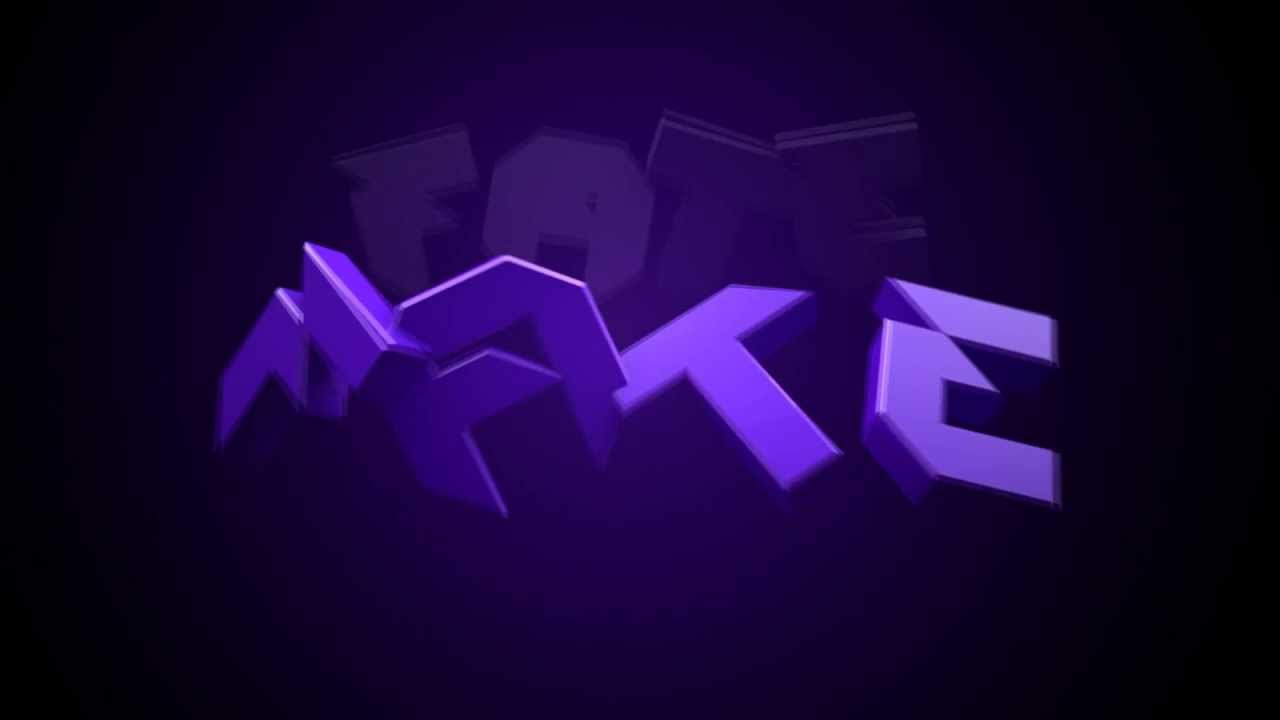 FaTe Clan Intro! - YouTube