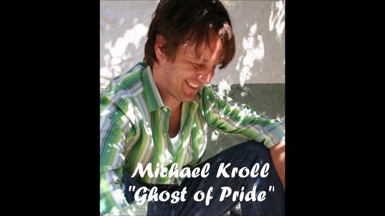 Ghost of Pride - Michael Kroll - YouTube