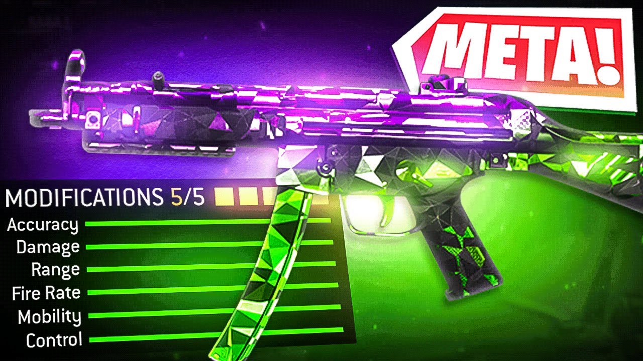 new *META* LACHMANN SUB LOADOUT in WARZONE 2! 👑 (Best LACHMANN SUB ...