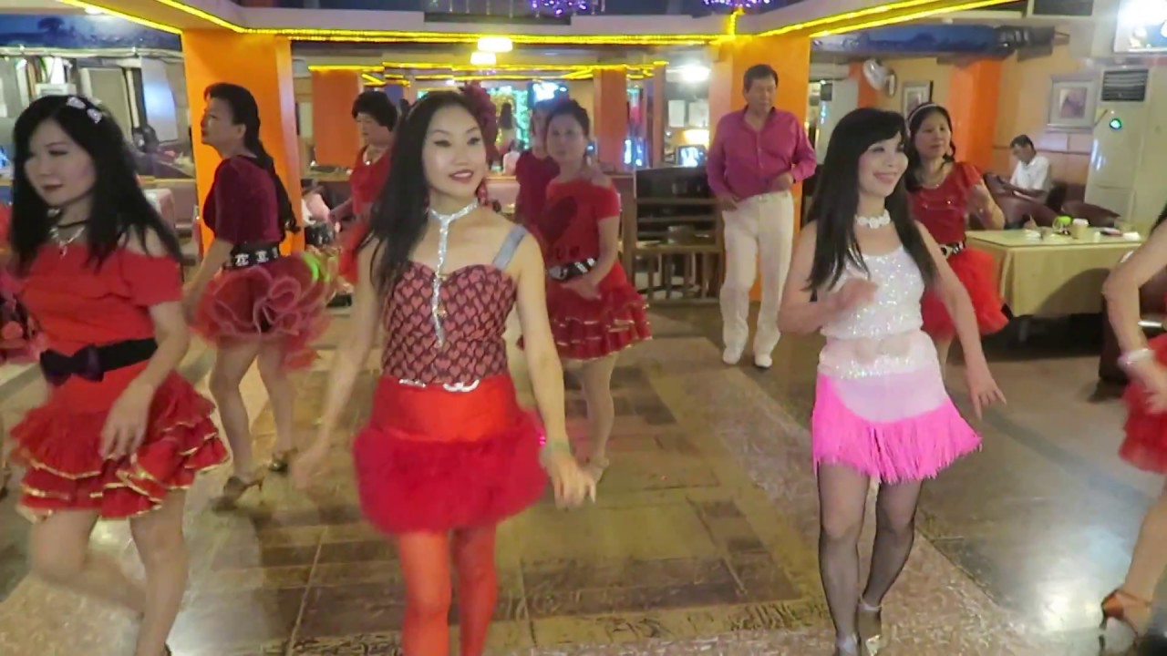 Baker Street (Beginner Level) Line Dance - YouTube