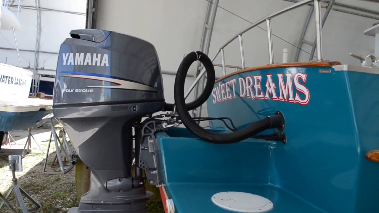 2015 Devlin Surf Scoter 24 - YouTube