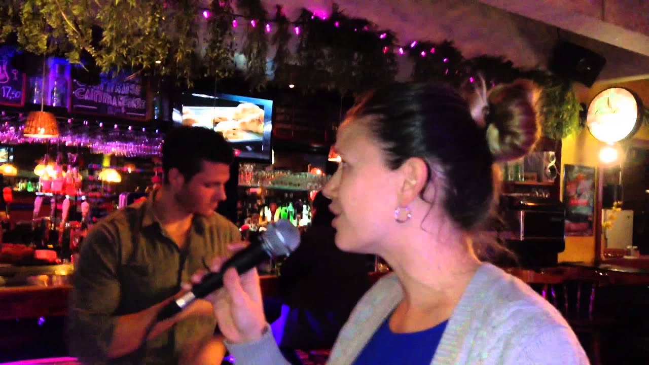 Obsession / KARAOKÉ @ COPACABANA Thursdays / 2 for 1 on Drinks 514-317 ...