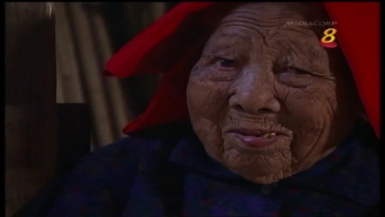 History of Singapore: The Samsui Women Part 1 (With English subtitles ...