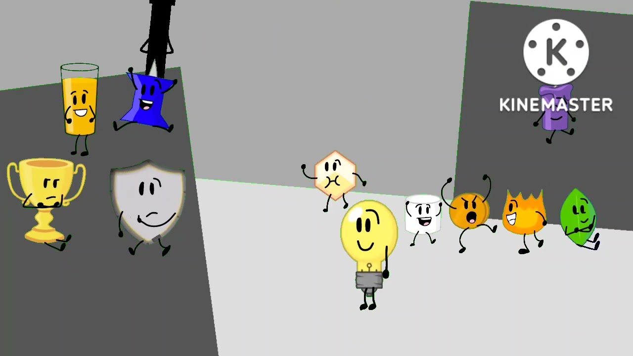 Battle For BFOM (S1) New Opening Intro (2022) - YouTube