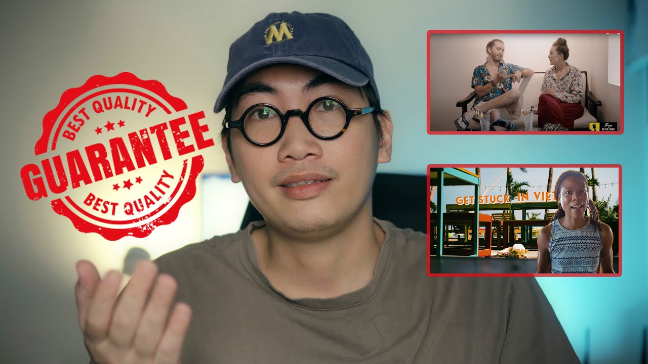 WHAT I SHARED WHEN ON VTV? - YouTube