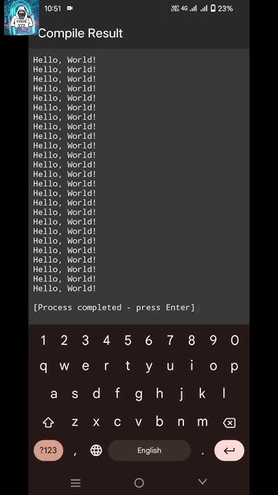 c language coding | apna college | Print hello world ‘n’ times. Take ‘n’ as input from user # ...