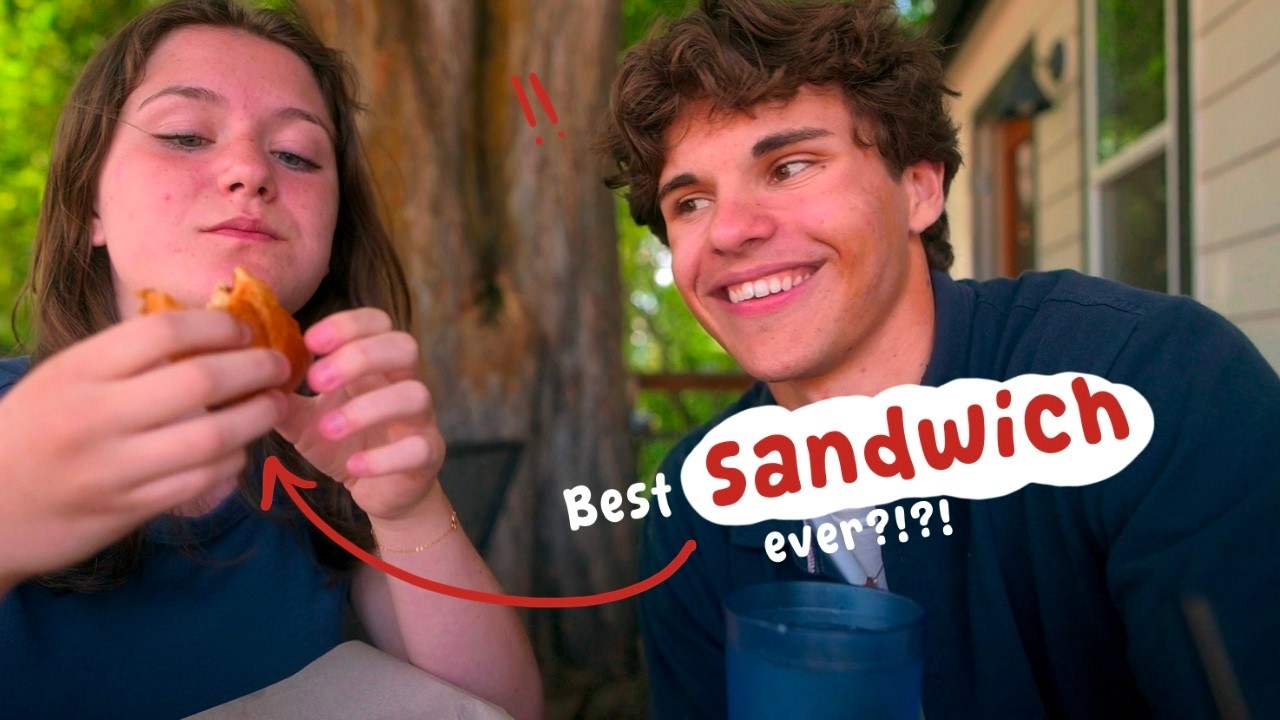 We Found The Best Food In CDA - YouTube