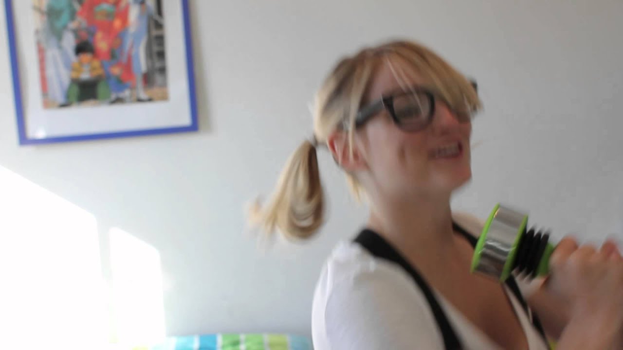 Shake it weight commercial - YouTube