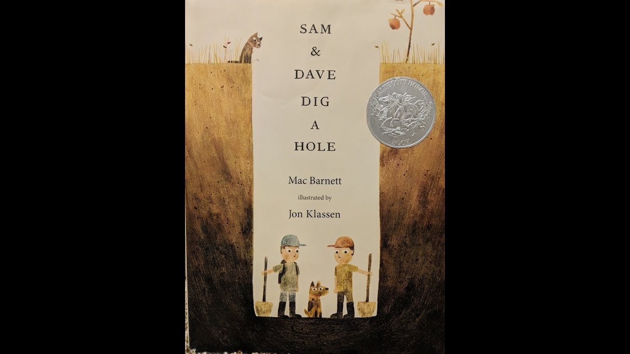 Sam and Dave Dig a Hole - YouTube