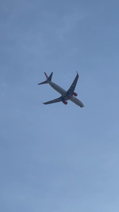 Boeing 737 8eh Gol Pr Gxu Salvador Ba ️ Rio De Janeiro Rj 🇧🇷 Aviação