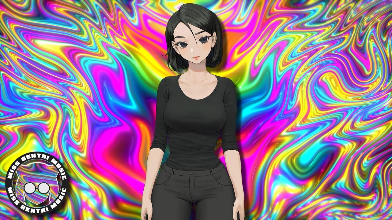 T Seven - Passion | Music Visualization🖤🎶💎 - YouTube Music