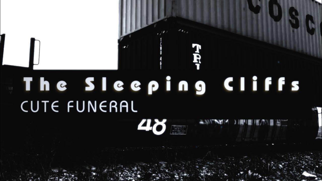 The Sleeping Cliffs - Cute Funeral [Official Music Video] - YouTube Music