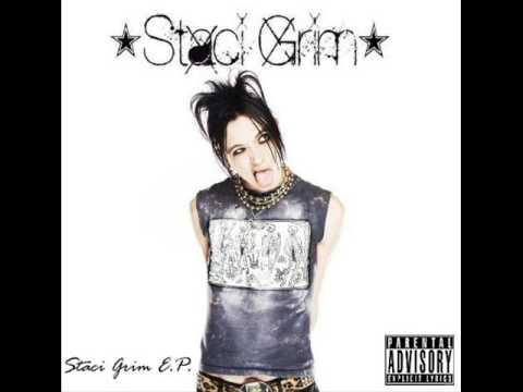 Plastic Dolls-Staci Grim ep