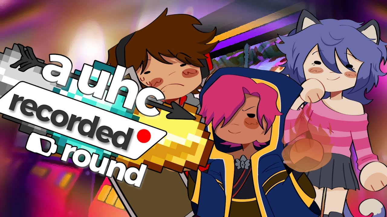 A UHC Recorded Round 3A: TNT Trap Gone Wrong [EP2] - YouTube