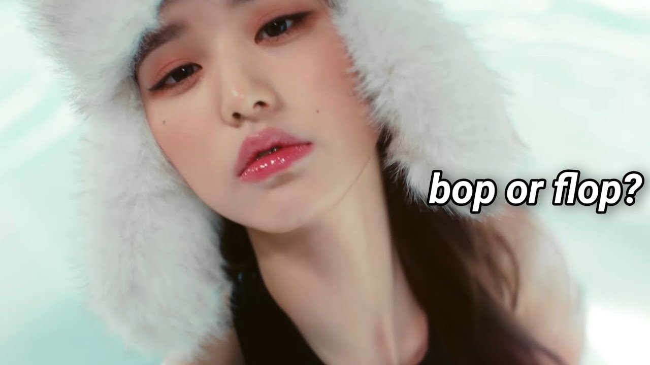 did ive fall off? (after like review) - YouTube