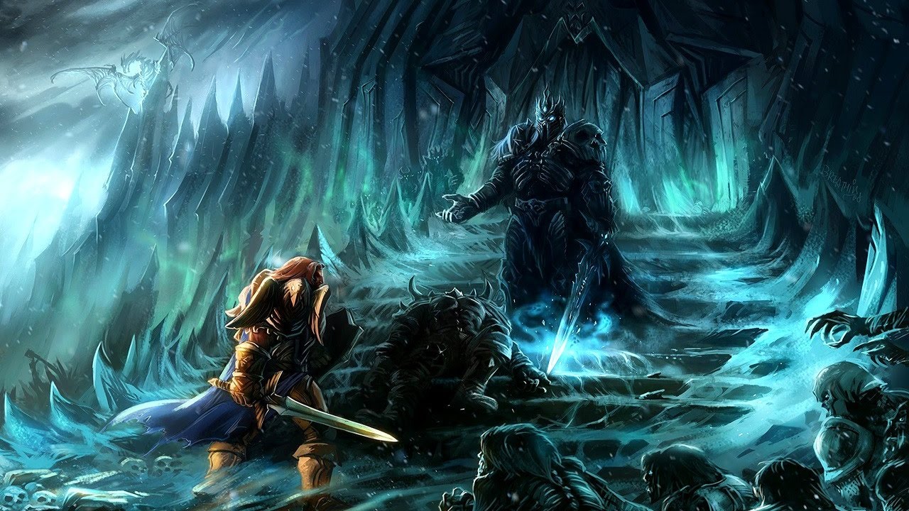 The Forgotten Kings: Light of Dawn #51 - YouTube