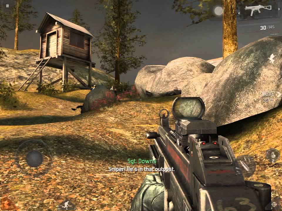 MC3 | Gameplay - YouTube