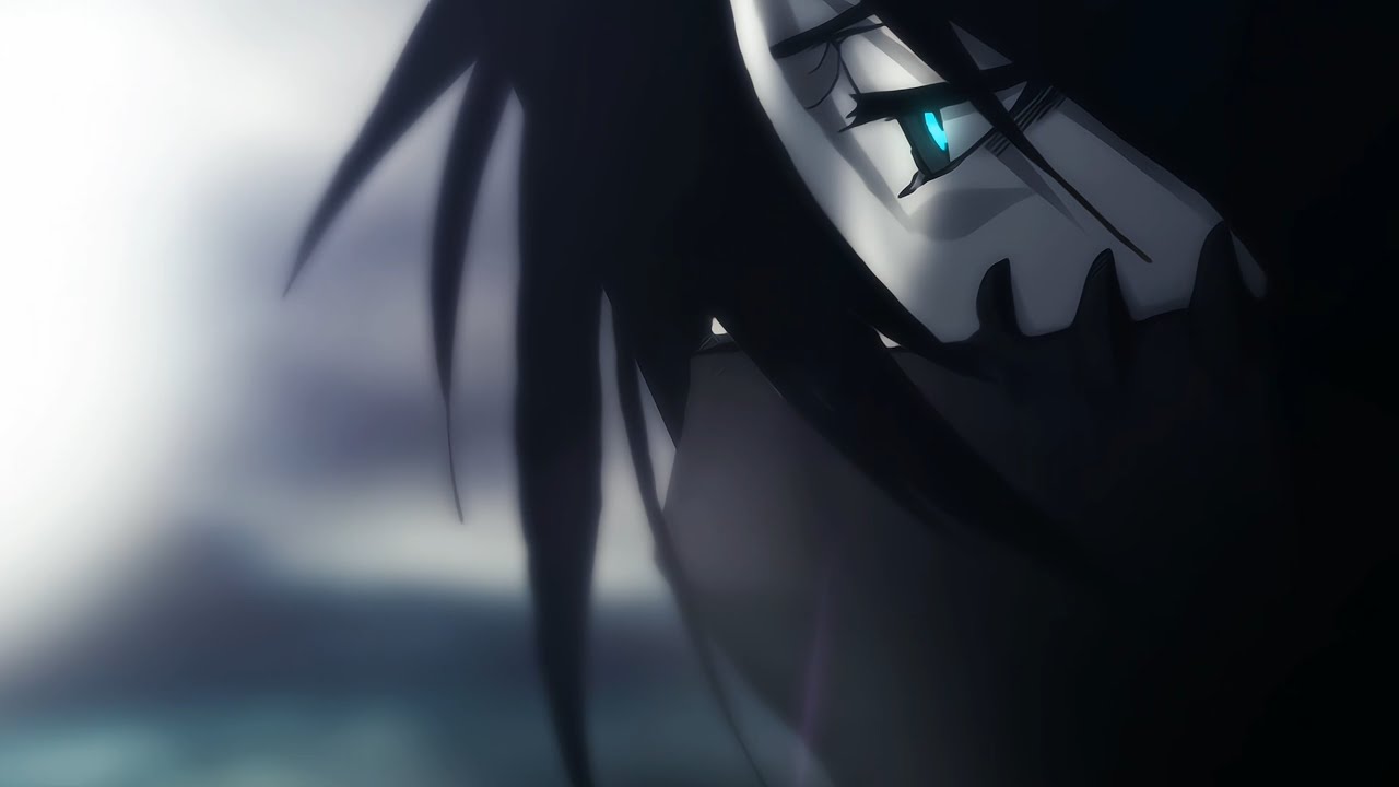 Ichigos mugetsu manga animation - YouTube