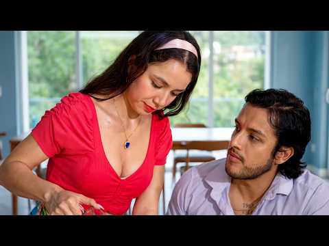 Milyoner, çalışanına aşık oldu