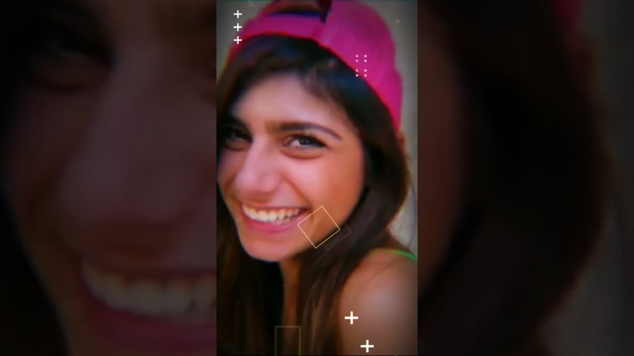 Mia Khalifa Hot and SEXY Status, Sexy Mia Khalifa, Sexy Status Clip ...