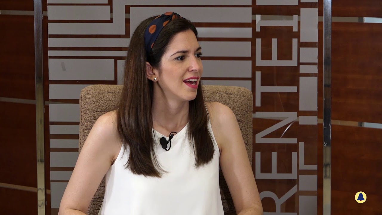Autonómicas 2020: Entrevista a Marisol Díaz, Cabeza de lista por ...