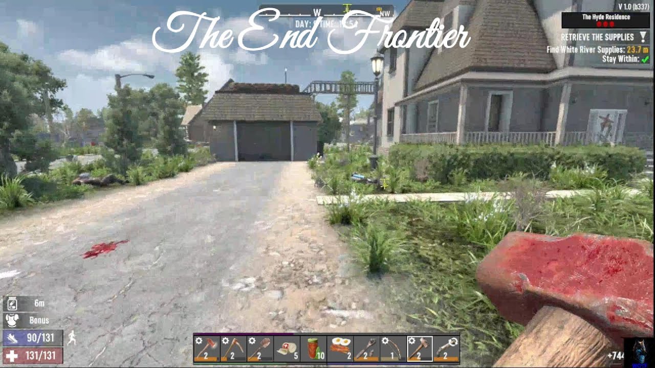 Finally starting tier 3 jobs! EP 8 - YouTube