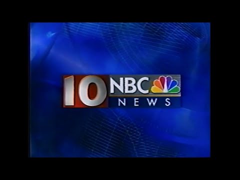 February 1, 2003 | WHEC-TV 11PM News - Space Shuttle Columbia Disaster ...