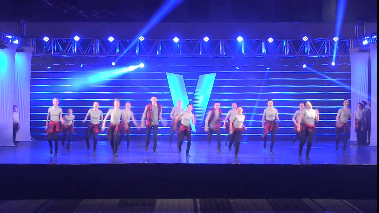 Every teardrop- Tap production 2015 - YouTube