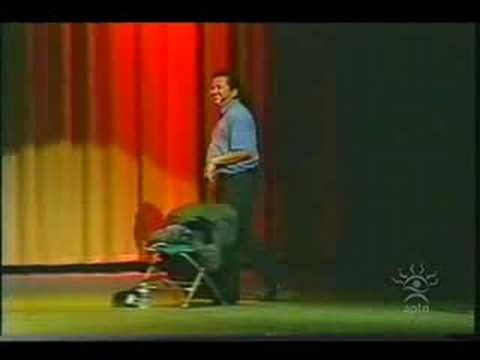 The Don Burnstick Comedy Hour Pt. 3 - YouTube