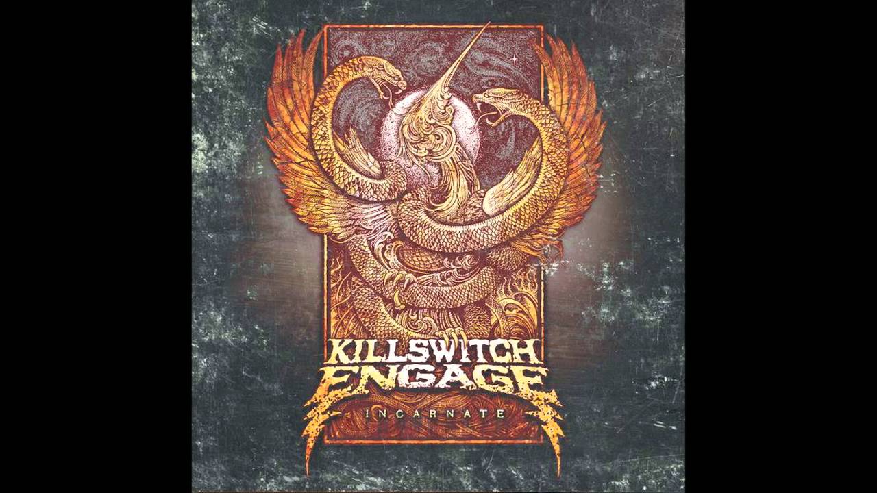 Killswitch Engage – Incarnate Full Album 2016 - YouTube