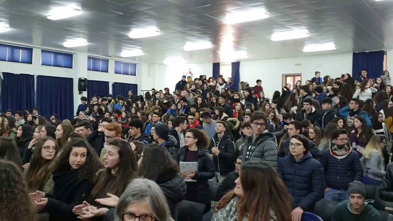 Gli Immortali - Alessia La Rosa - YouTube