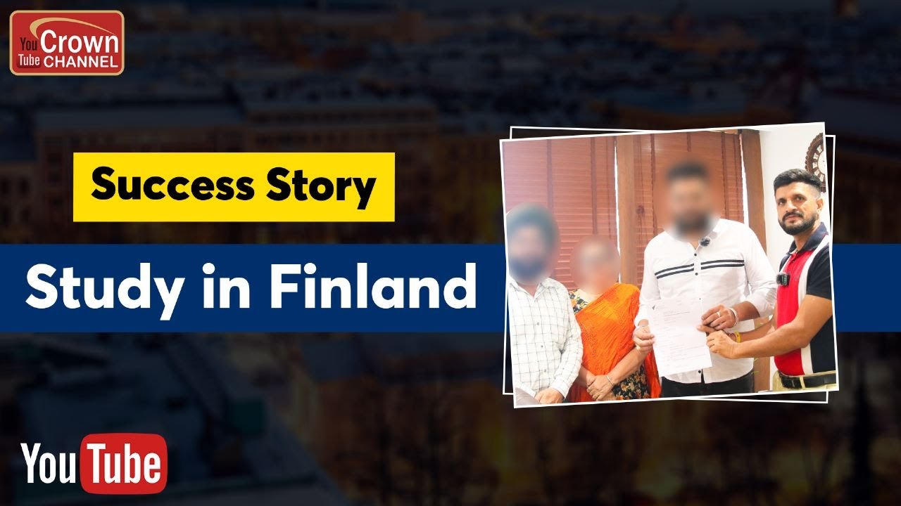 Why Study in Finland | Best universities in Finland | Finland ...