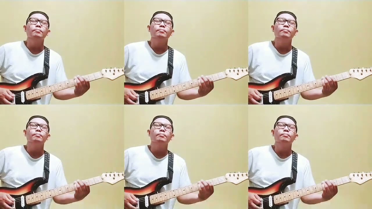 Morning Funky music....Lian Panggabean. - YouTube