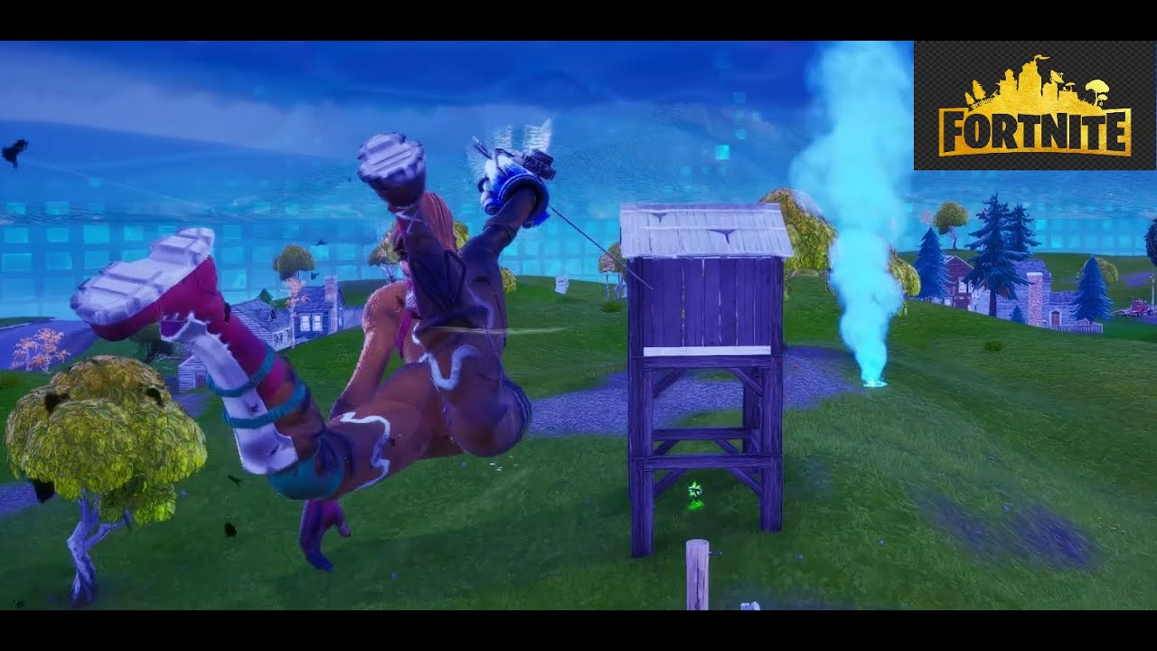 **Spectating Ranked Solos** FORTNITE** No Commentary. Vol. 6 (4K) - YouTube