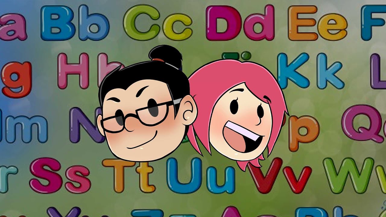 Abecedario con Youtubers Sin Exito 🤓 - YouTube