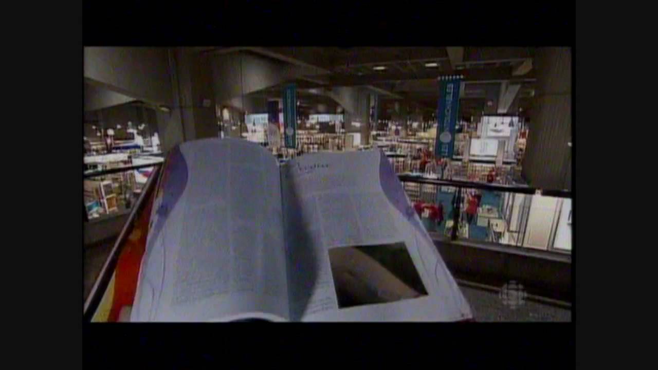 ABC des Filles Catherine Girard-Audet - YouTube