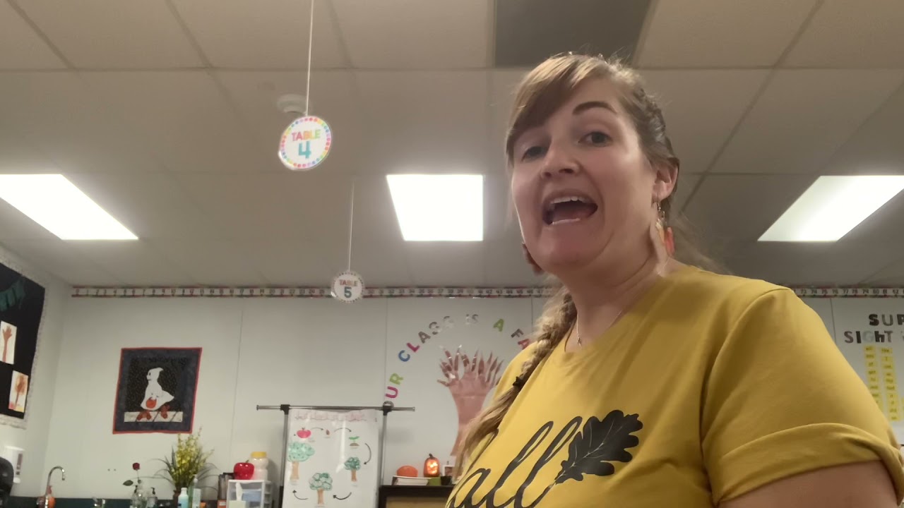 Seed, Sprout, Pumpkin Pie by Jill Esbaum - YouTube