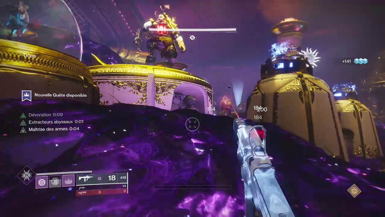 Calus Two Man - YouTube