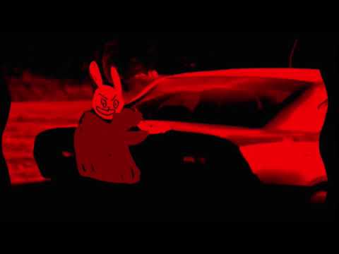 Sick Evil Dome Cow Scene 