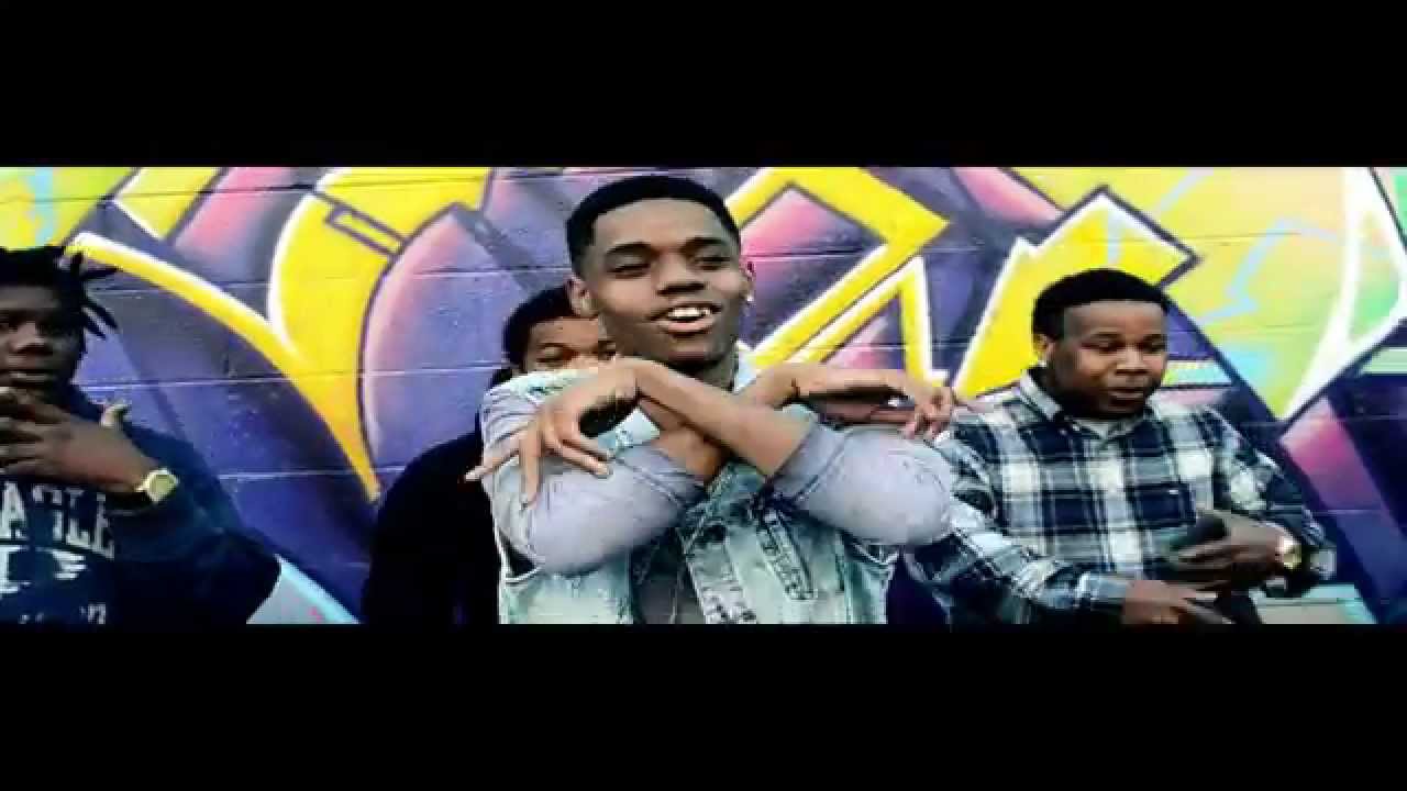 Trey Money - That Paper (Official Music Video) - YouTube
