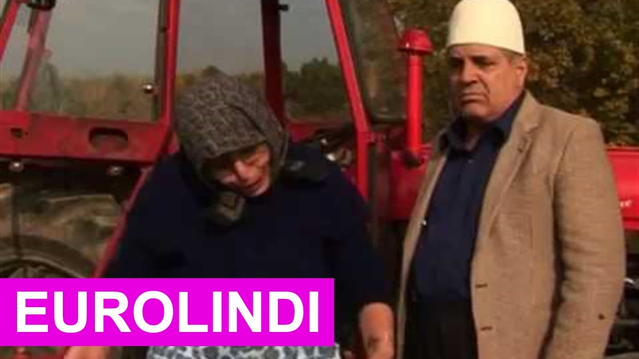 Zyra Humor - Dada Dragic Ma kan vjedh traktorin ( Eurolindi & ETC ...