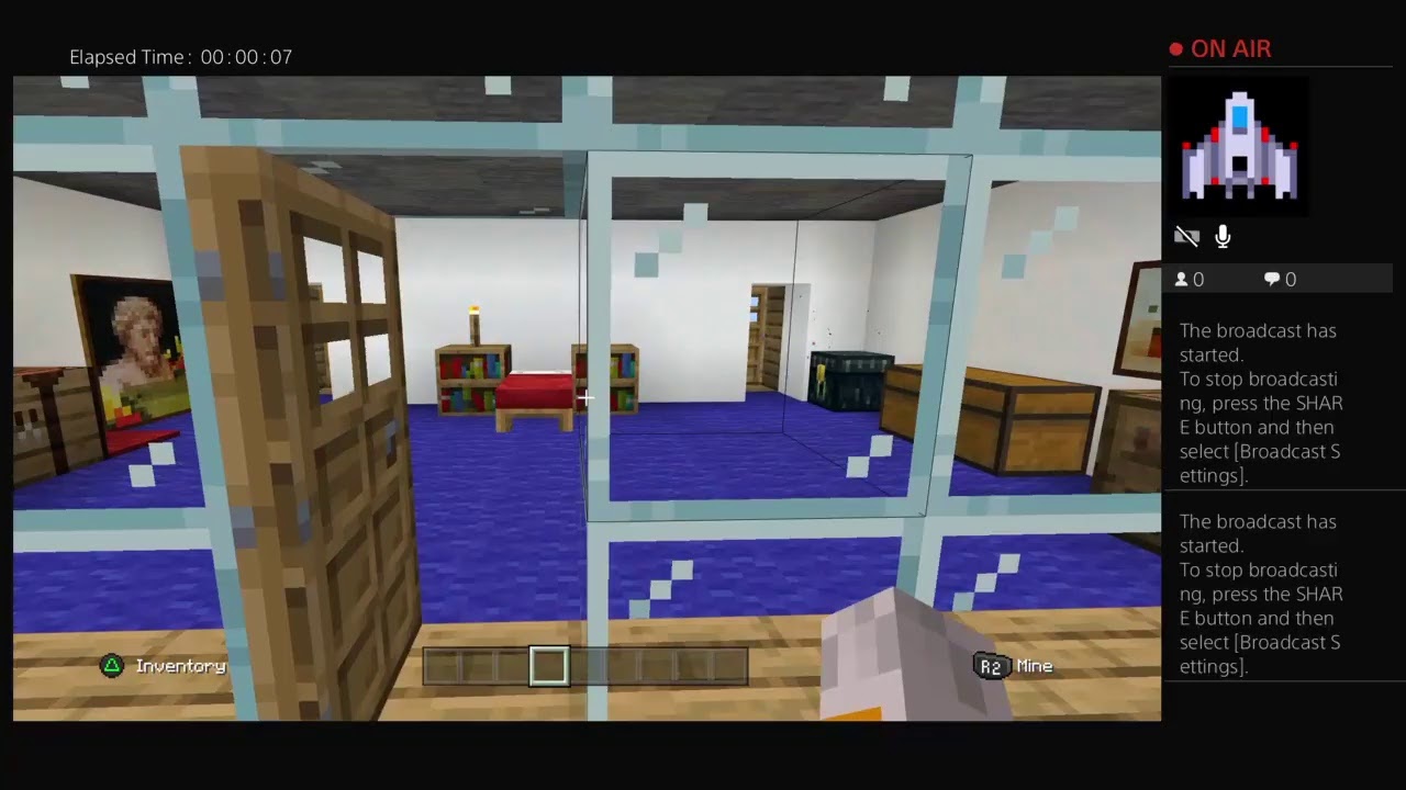 Stampy intro - YouTube