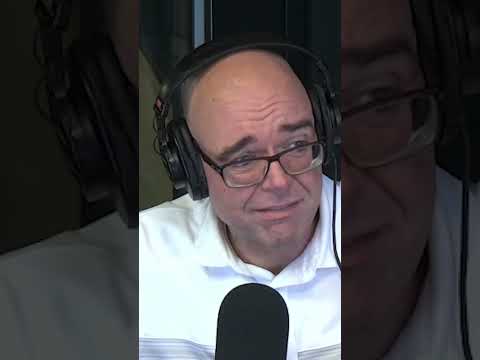 Video: Chris Merrill speaks from experience when it comes to online ...