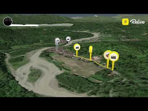 Selamat Datang di Desa Kuba, Lahat, Sumatera Selatan